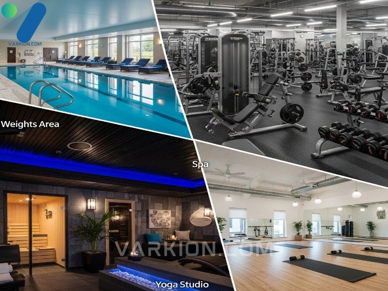 Understanding Corporate Gym Membership Rates A Comprehensive Guide For
